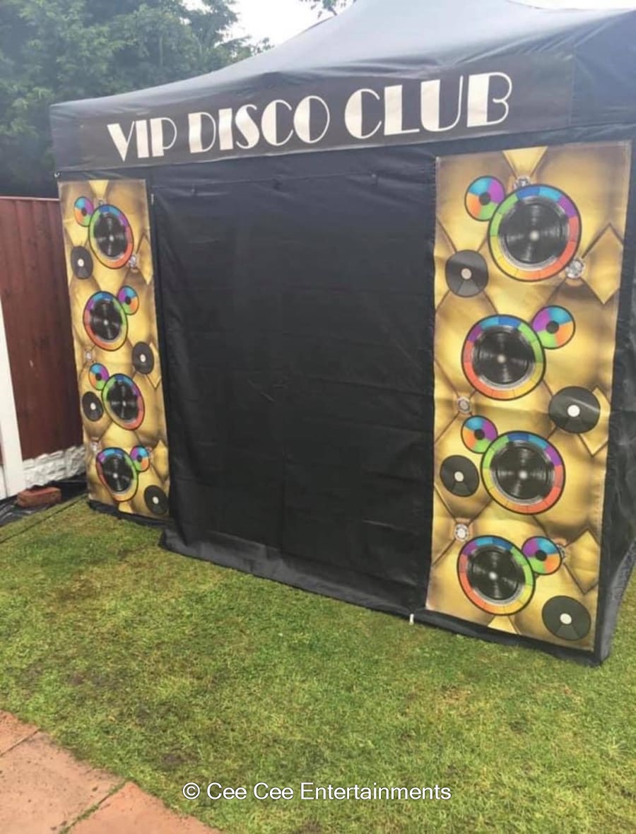 Silent Disco Hire - Hire in Perth | Cee Cee Entertainments