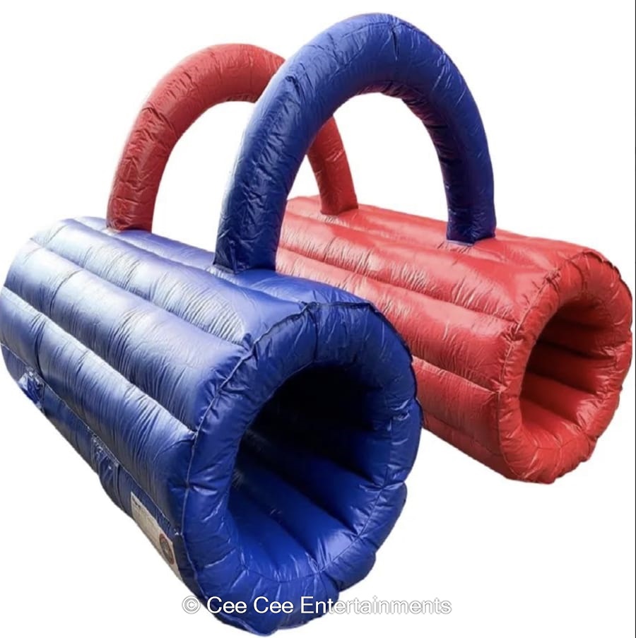 Inflatable Games - Hire in Perth | Cee Cee Entertainments